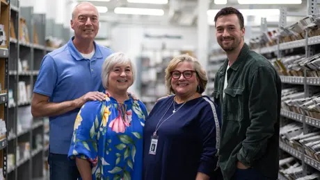 Next Chapter Stories