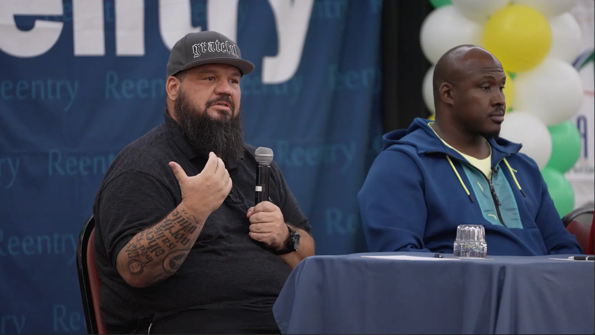 A Life Restored | Stories of Impact | Ministry Impact | Our Daily Bread ...