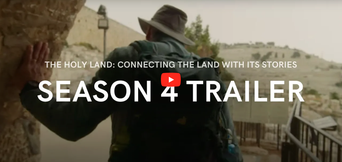 Holy Land Season 4