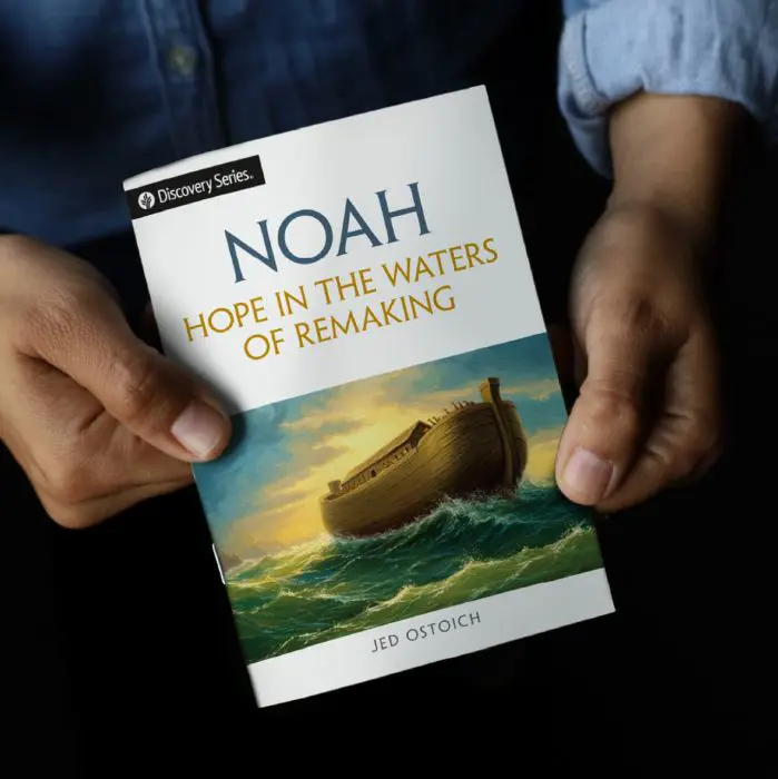 Noah Live