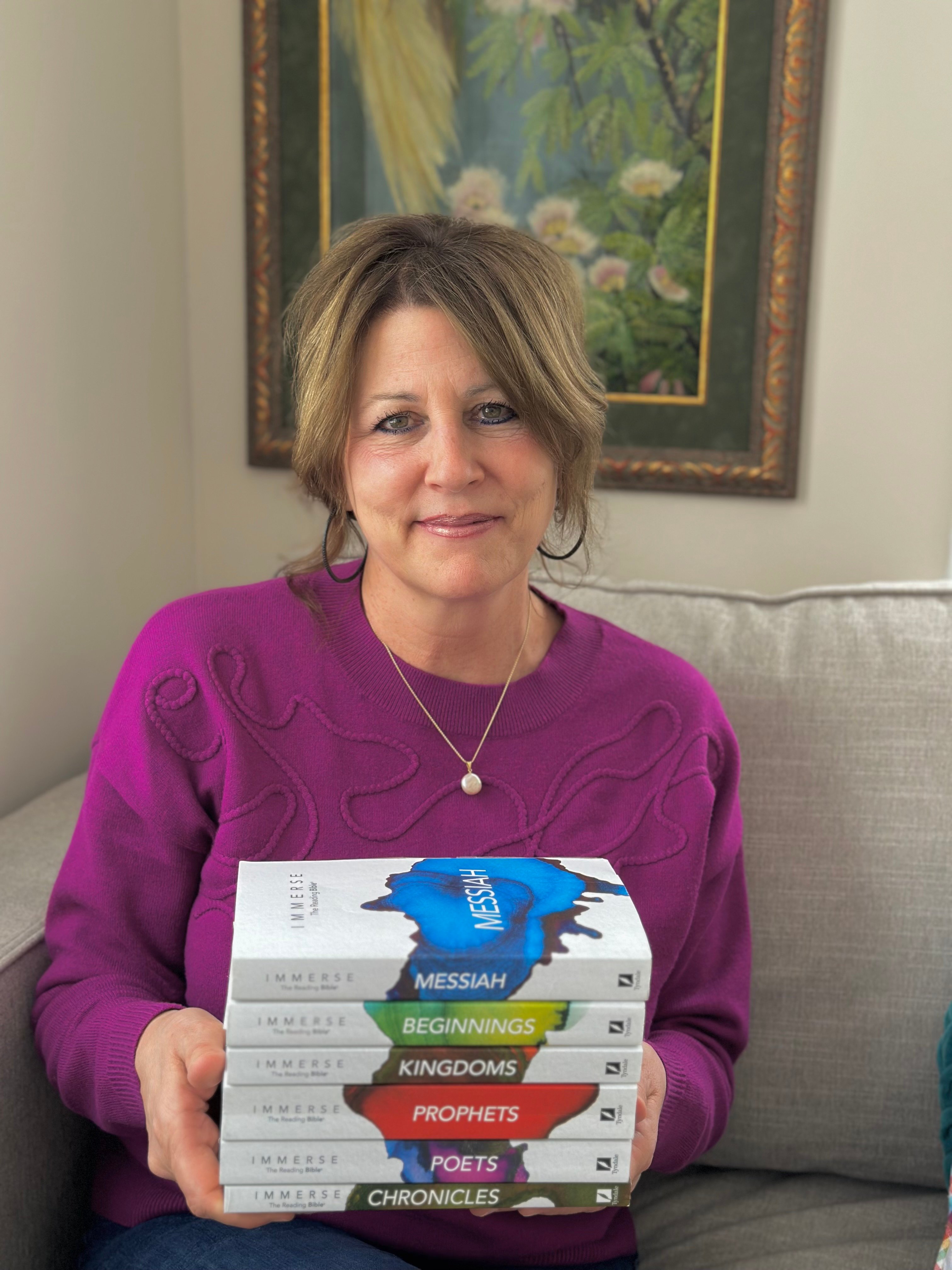 “I Have a Thirst for the Bible Now:” How the Holy Spirit is ...