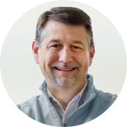 Getting to Know ODBM President, Dr. Matt Lucas