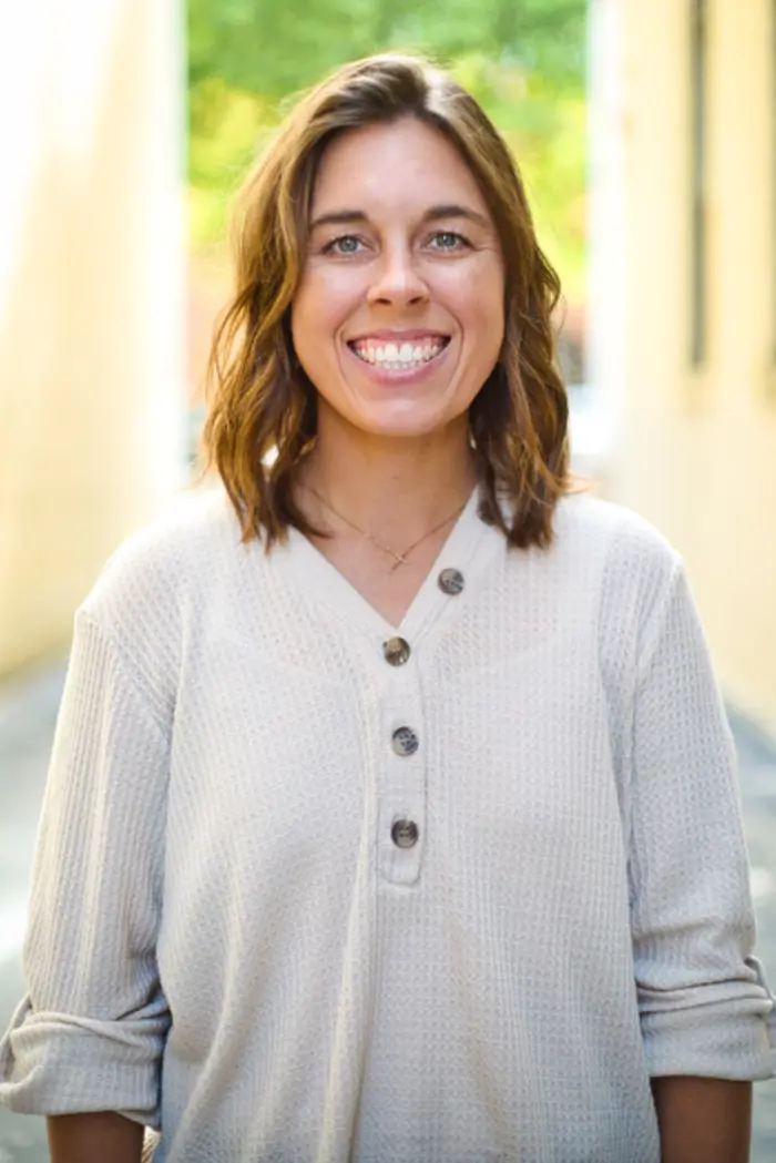 Rachel Anderson