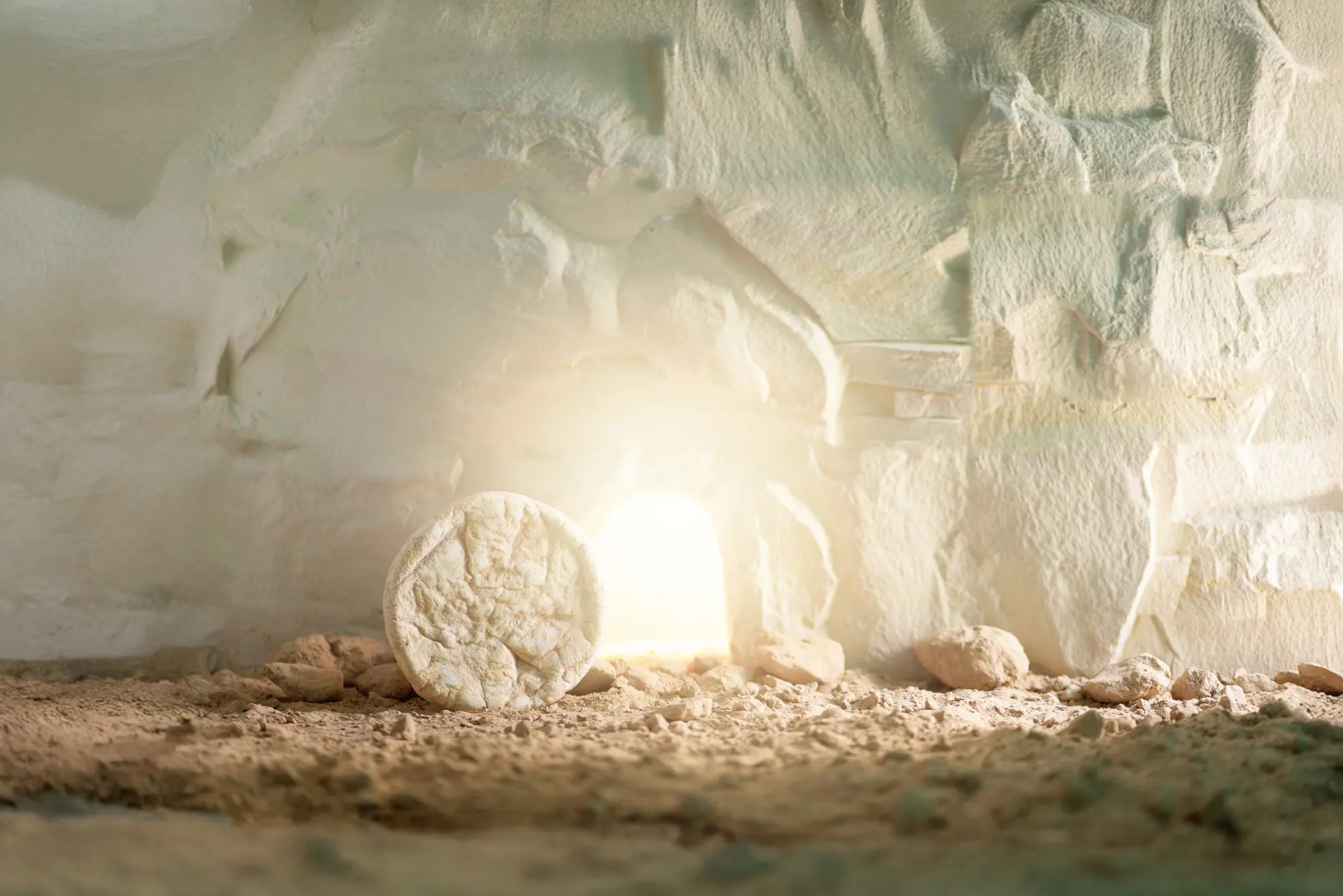 Did Jesus Really Rise From the Dead?