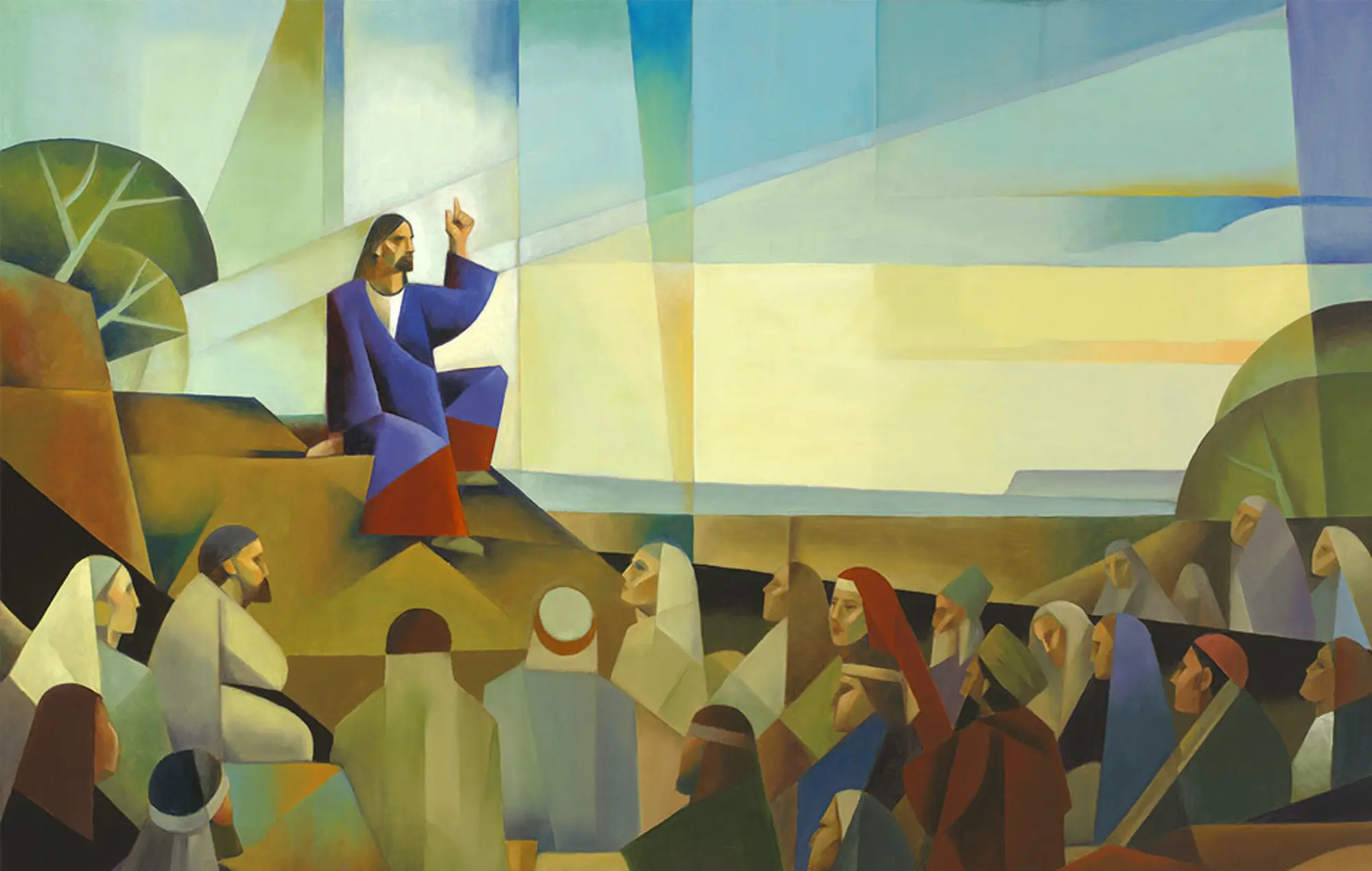 Sermon on the Mount | Our Daily Bread