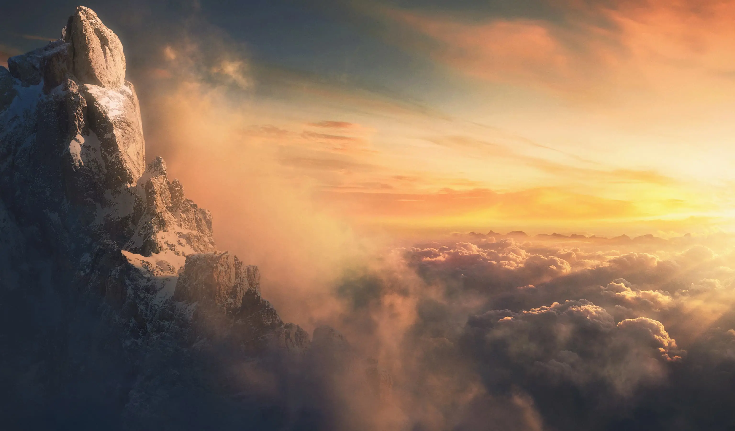 Spiritual Beliefs
