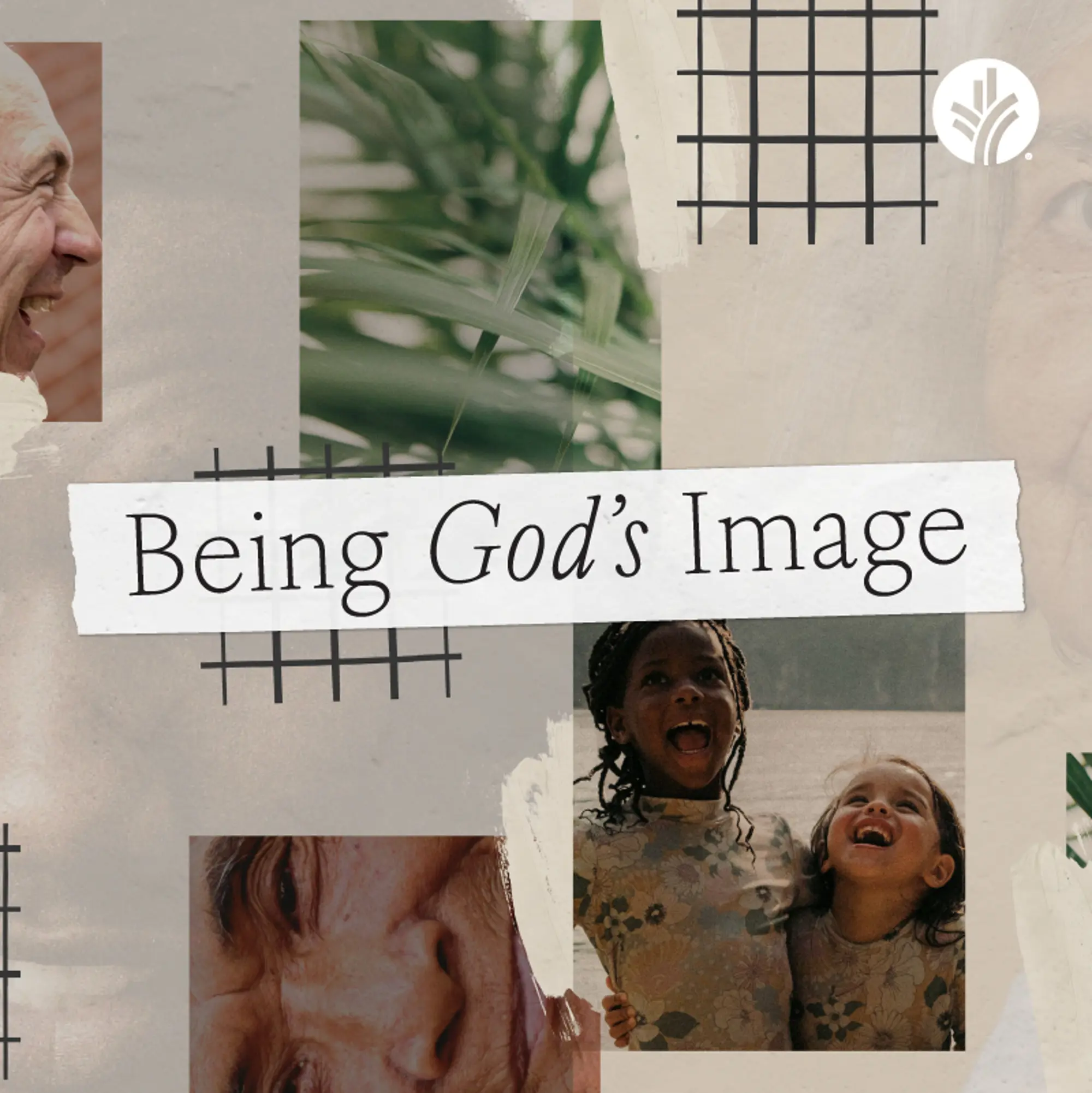 Being God's Image
