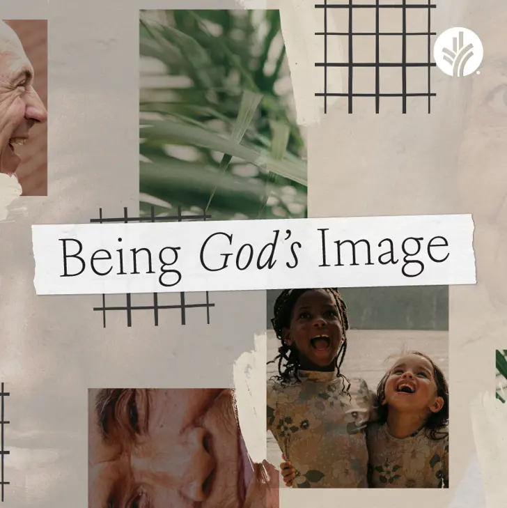 Being God's Image