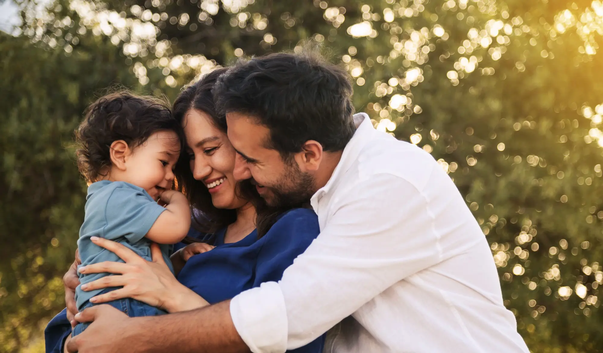 Family-Relationships