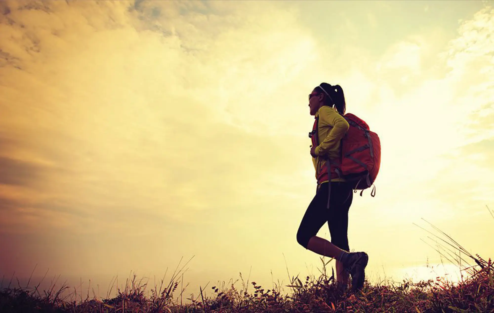 Walking Free: Overcoming What Keeps Us from Jesus