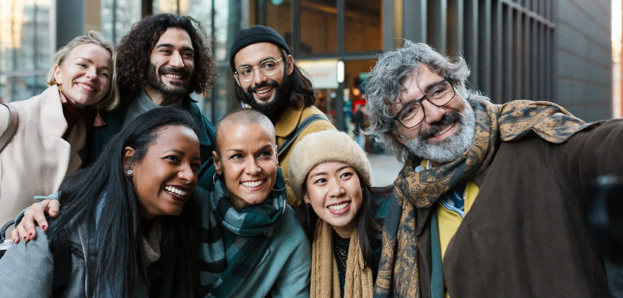 The Community of Christ