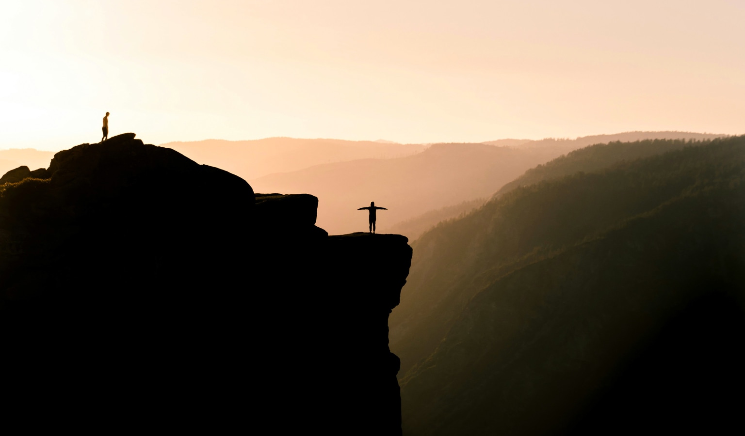 Liked and Loved by God