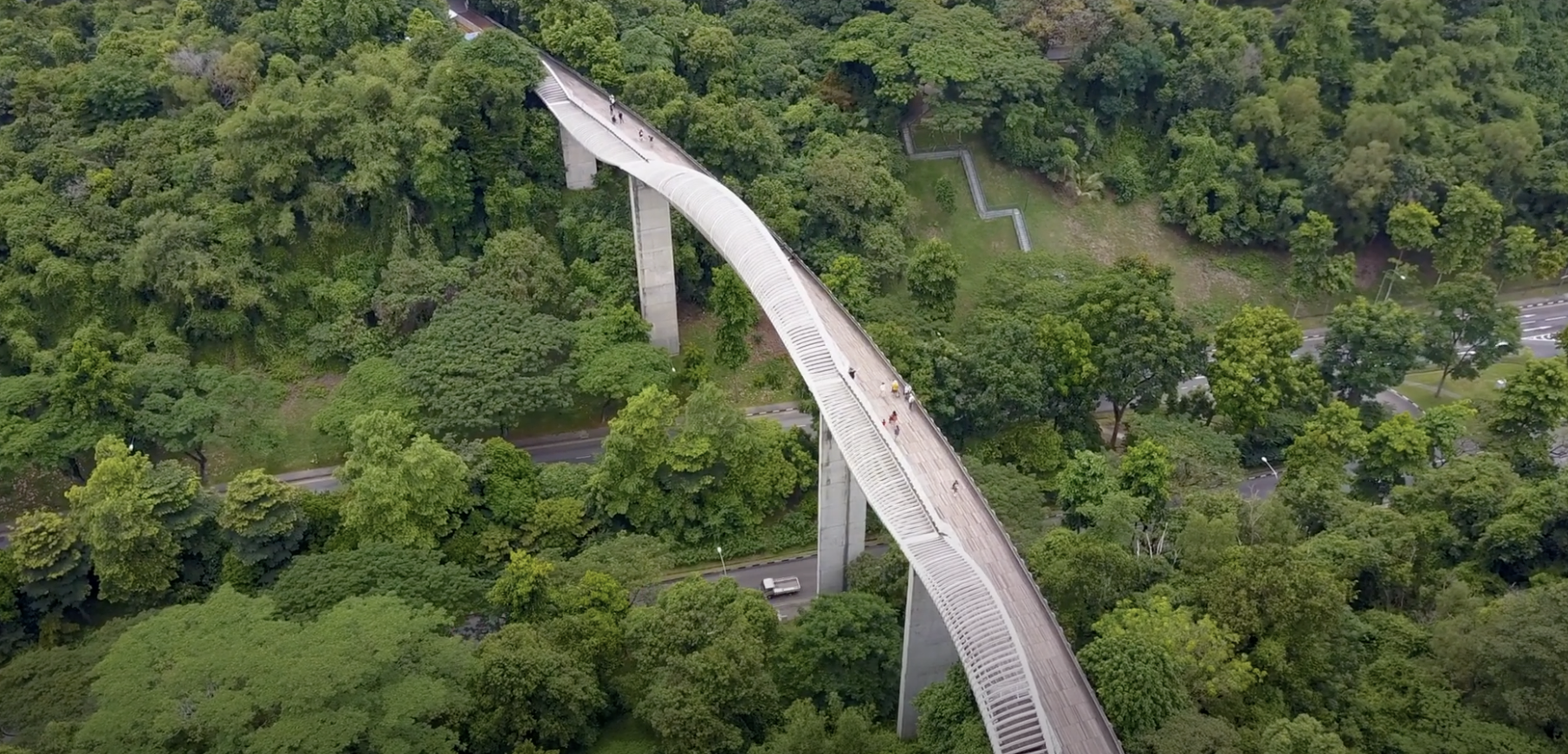 Jesus: the Bridge to God?