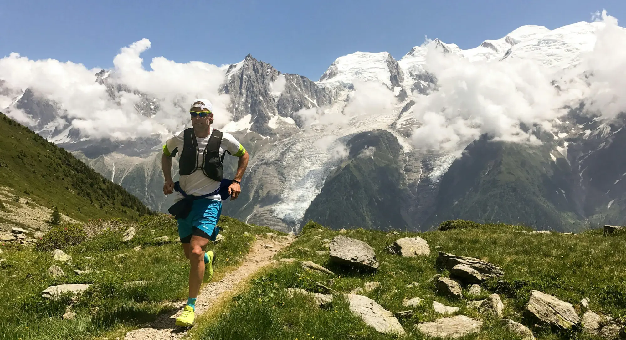 Spiritual Disciplines | Running the Race