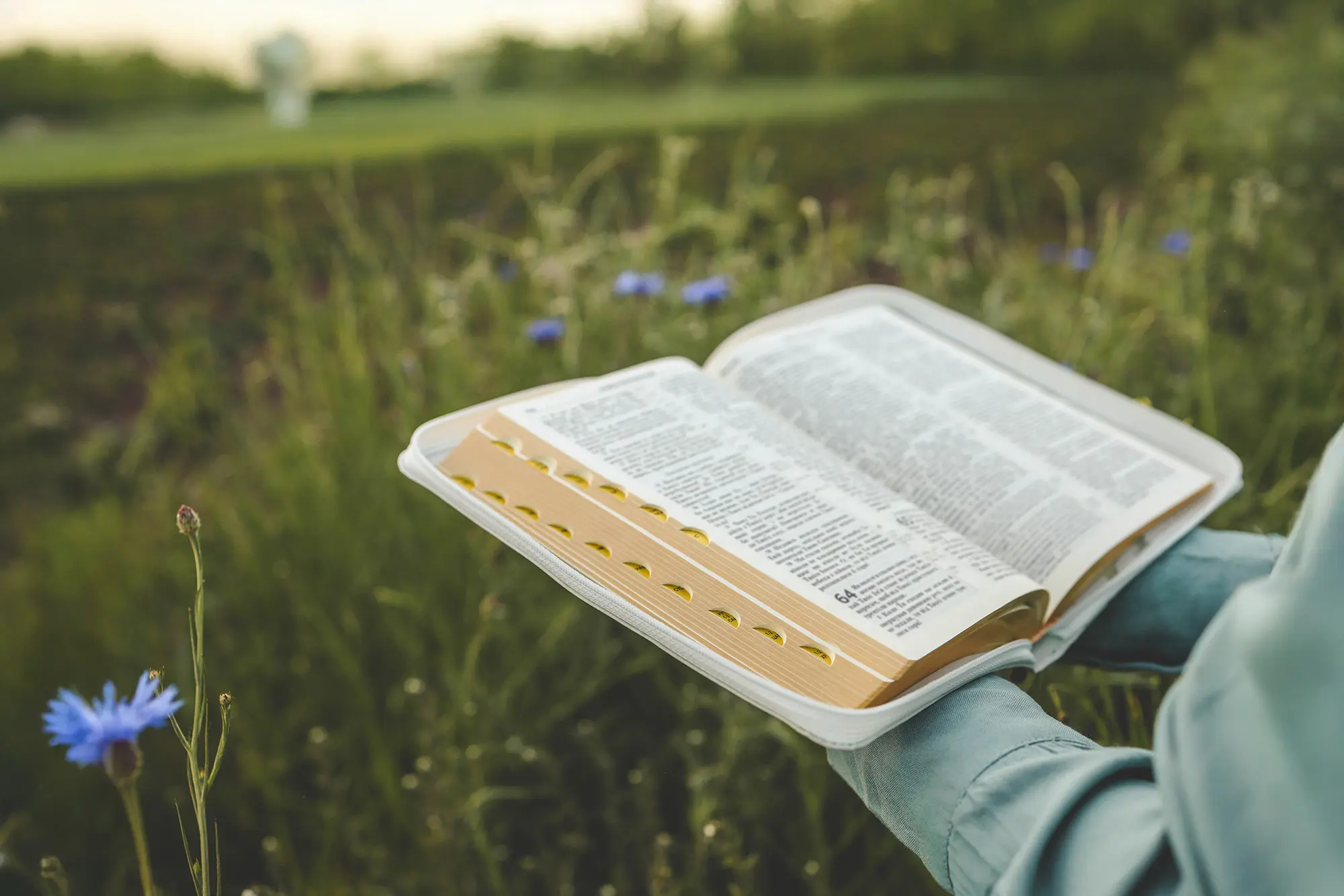 Is God the Same in the Old and New Testament?