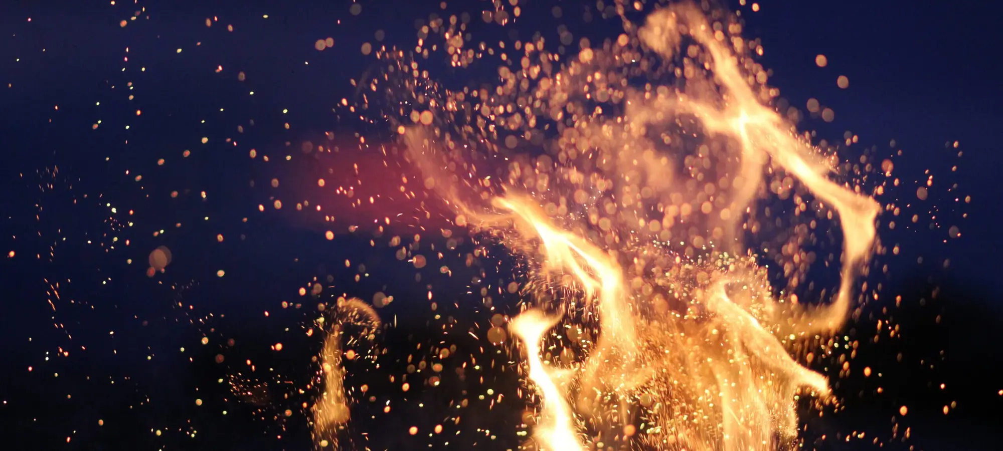 Extinguishing Anger’s Fire