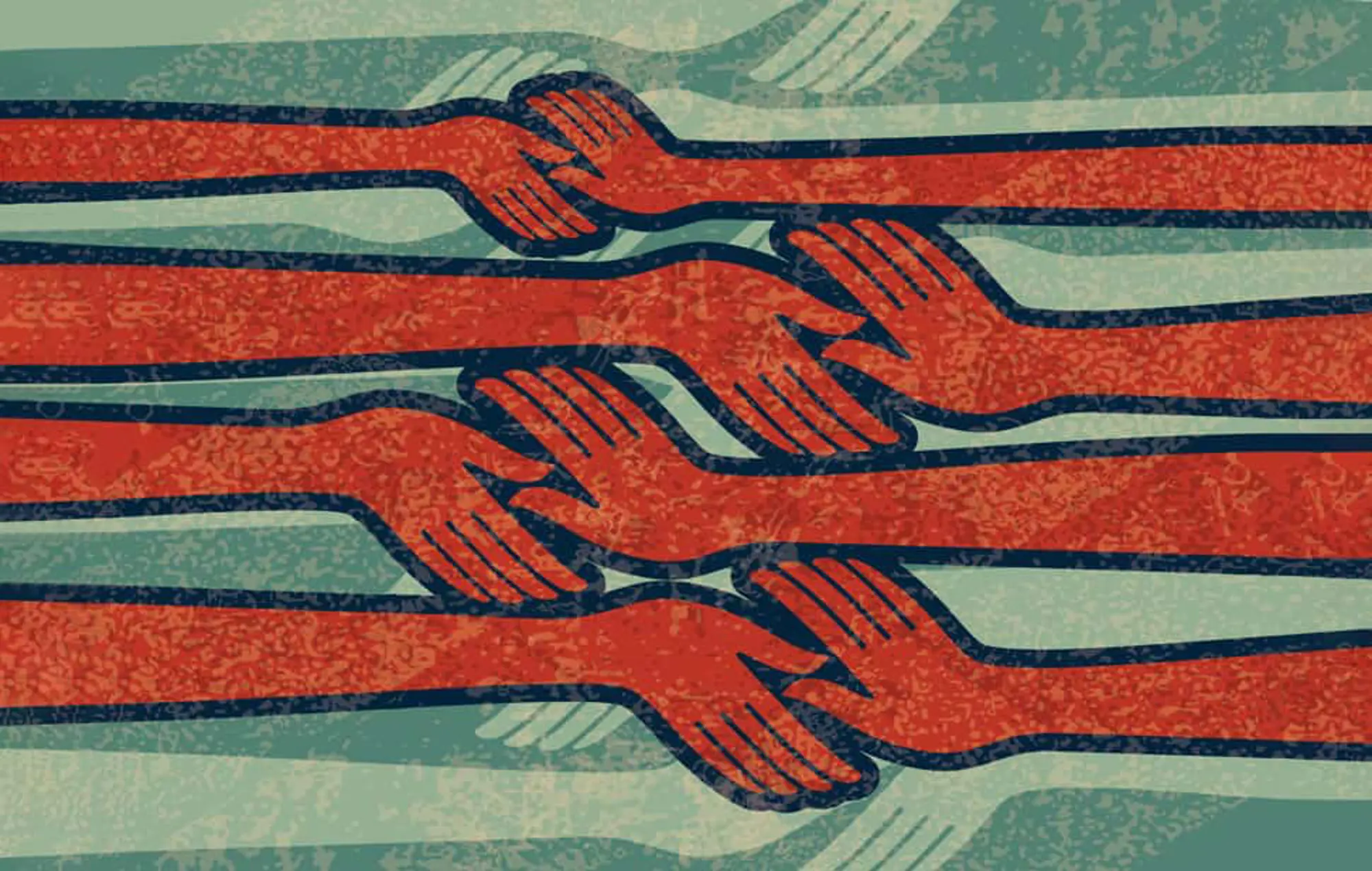 Humble Hearts, Open Hands | Our Daily Bread