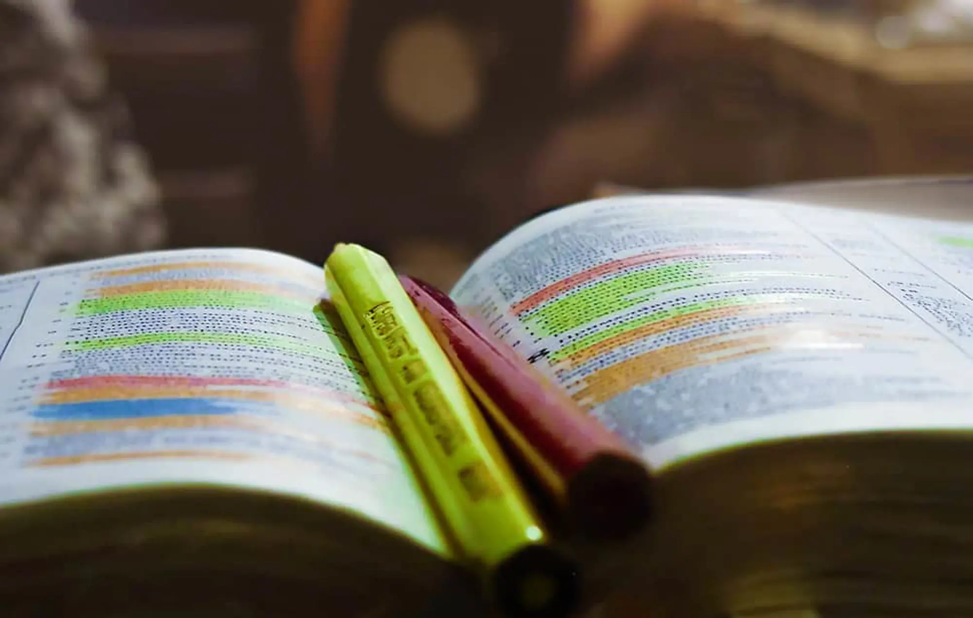 Modern Science Has Not Disproved the Bible | Our Daily Bread