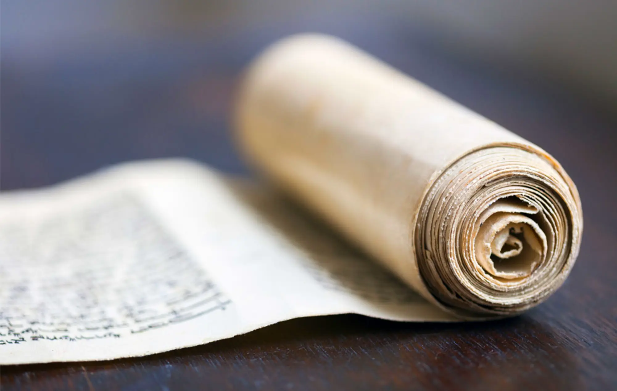 In the Beginning: Reading Genesis and Exodus