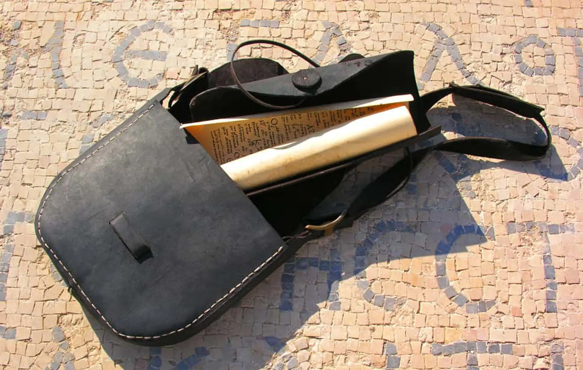 Reading Paul's Letters Today