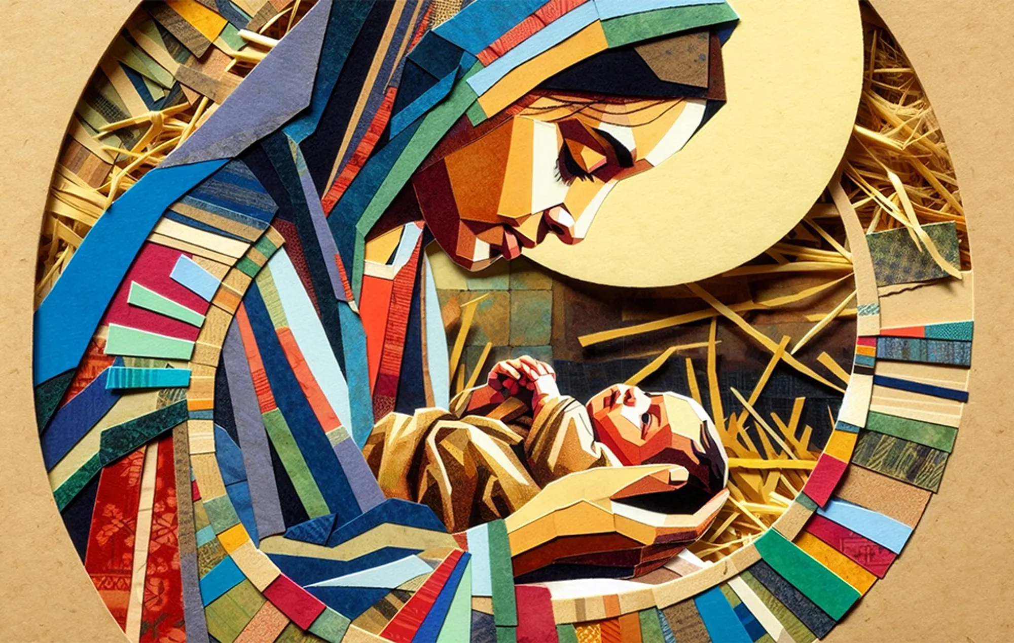 What are the four major Marian doctrines?| Our Daily Bread