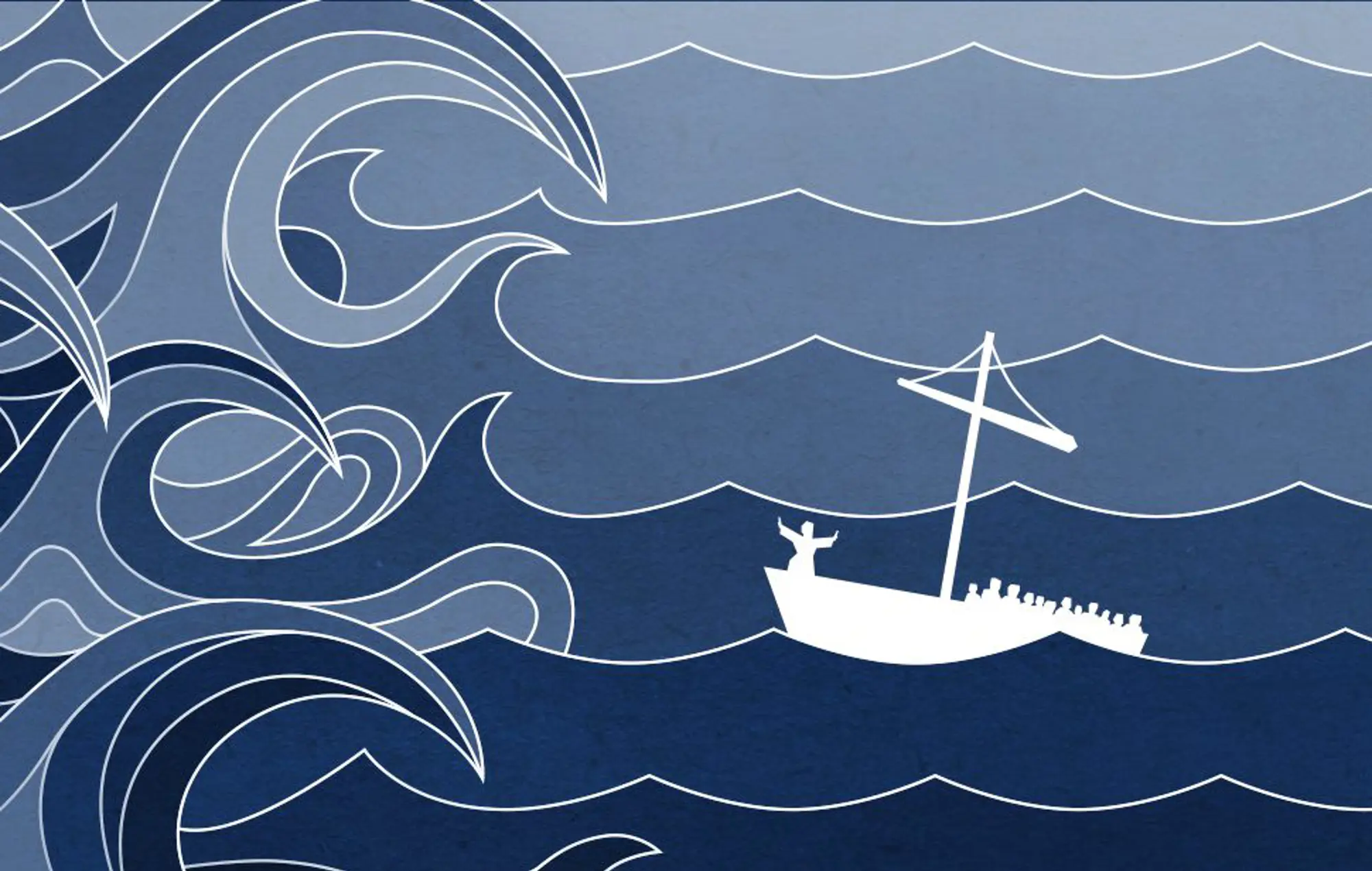 The Miracles of Jesus | Our Daily Bread