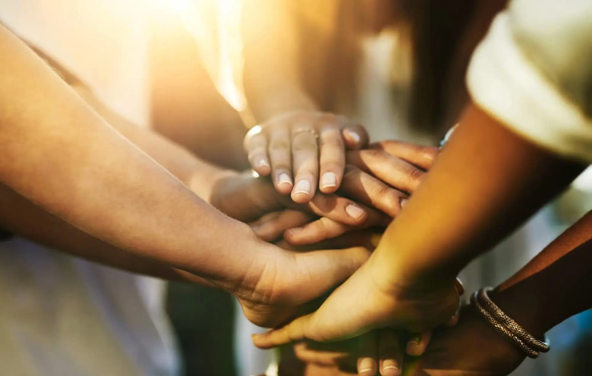 God’s Mission – A New Beginning | Our Daily Bread