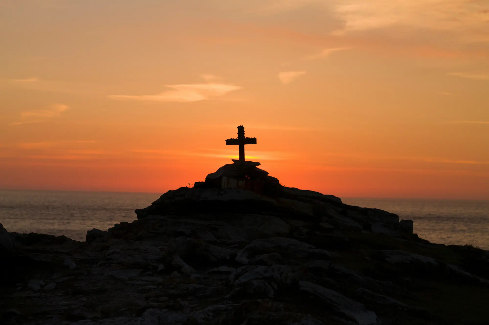 The Power of the Cross | Our Daily Bread
