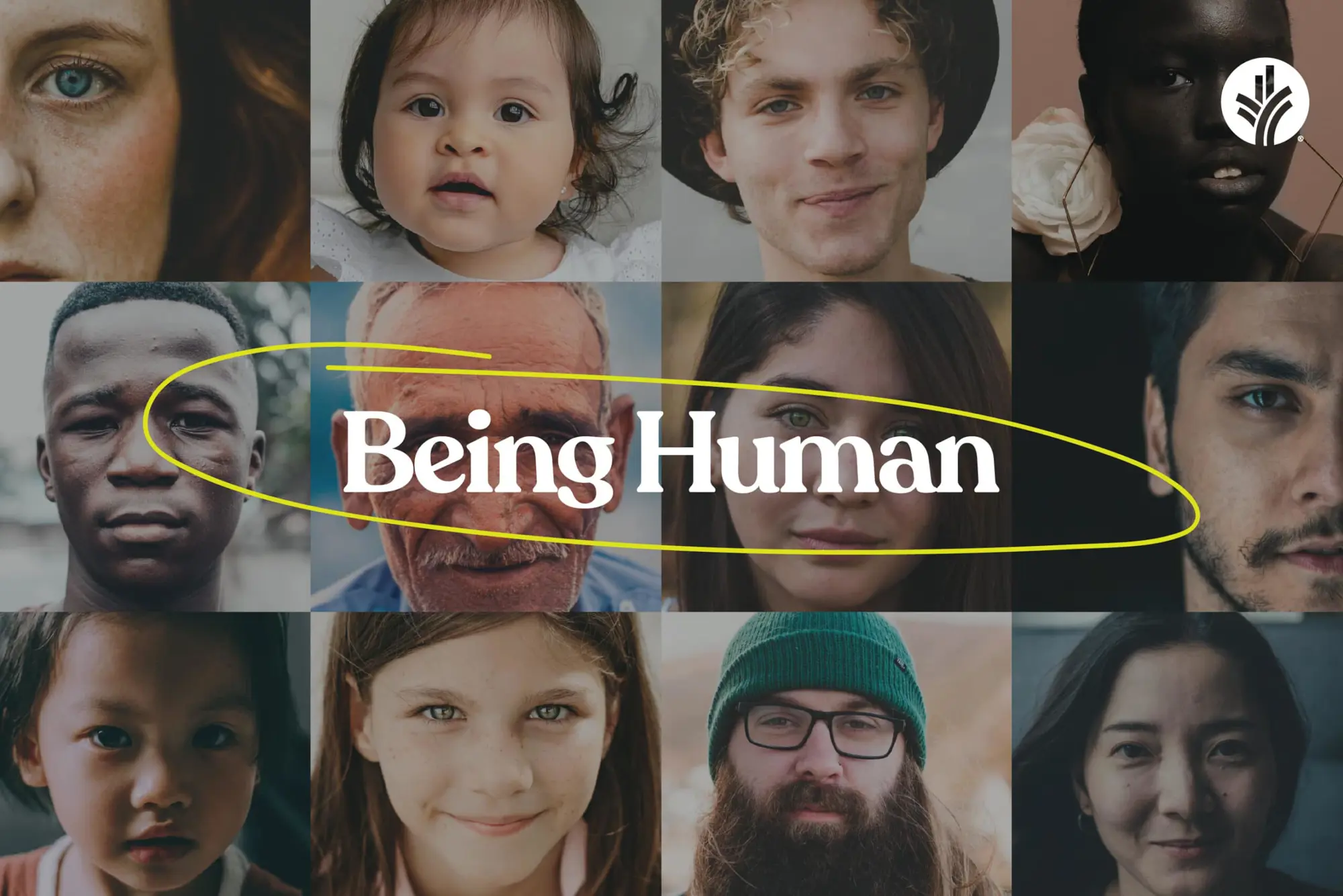 Being Human