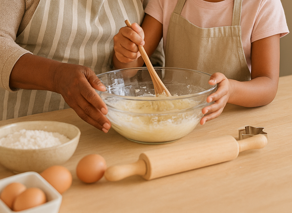 Blog | VOICES | Our Daily Bread Ministries