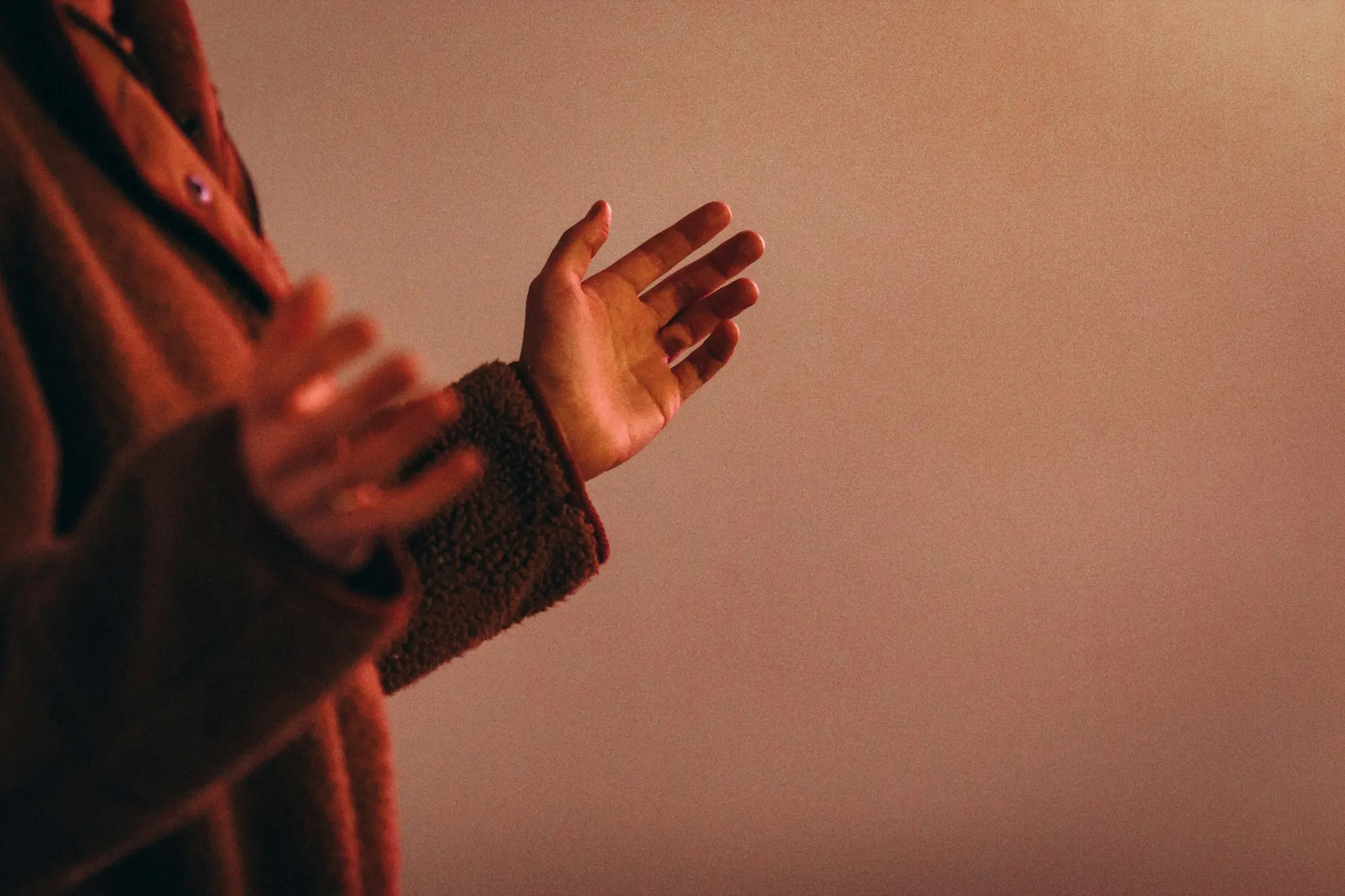 Available to God: A New Year Challenge | VOICES