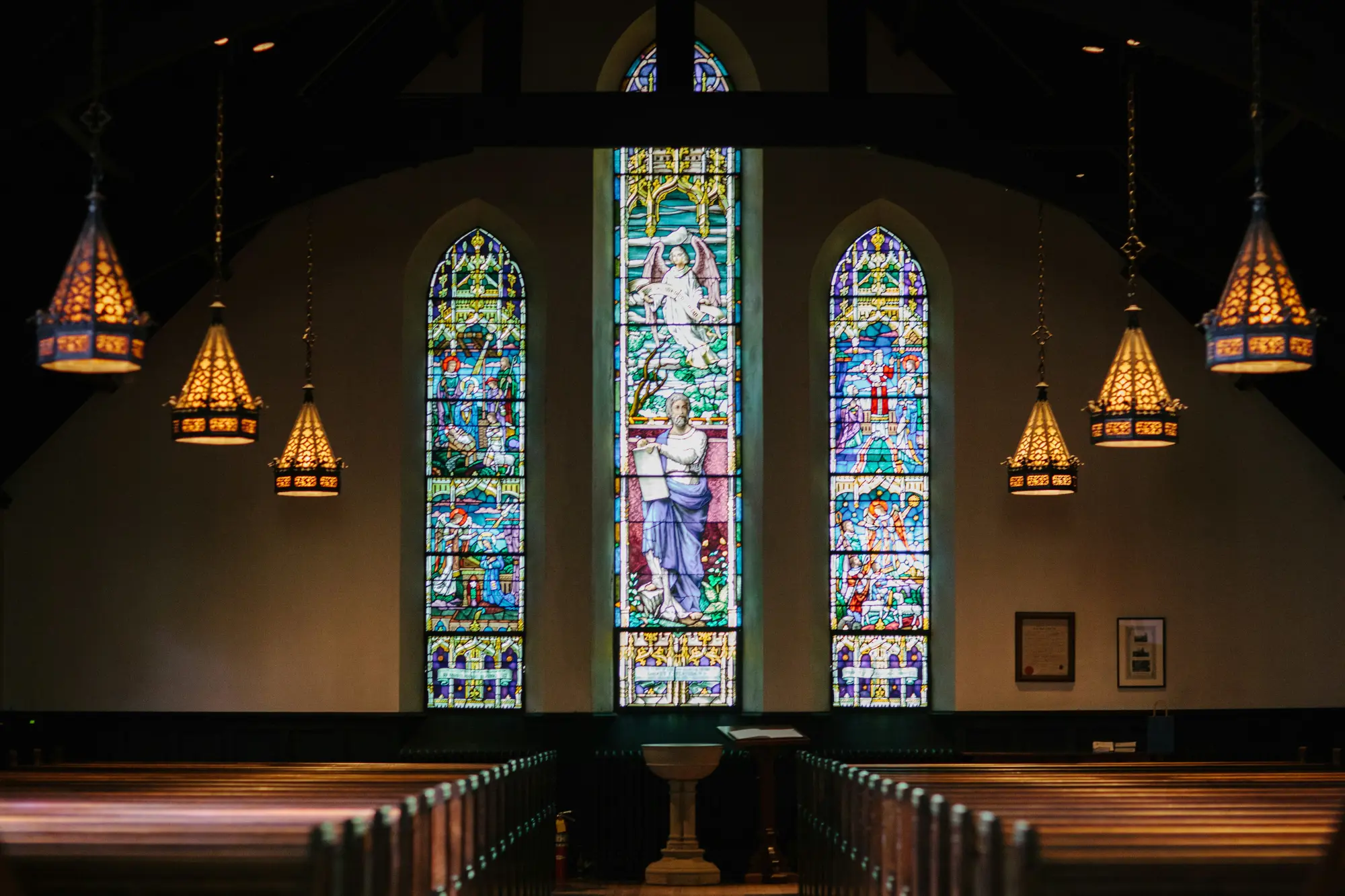 A Word to the Black Church in the Age of AI | VOICES